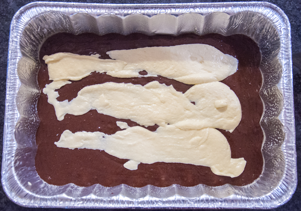 Flip Cake – Pretty Much a Chef