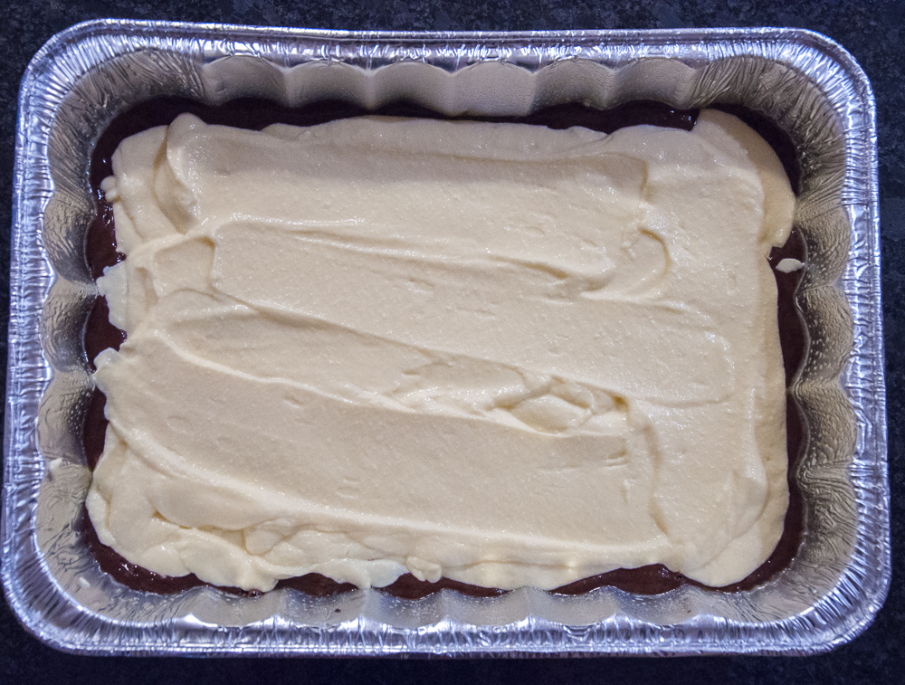 Flip Cake – Pretty Much a Chef