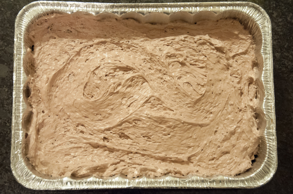 Flip Cake – Pretty Much a Chef